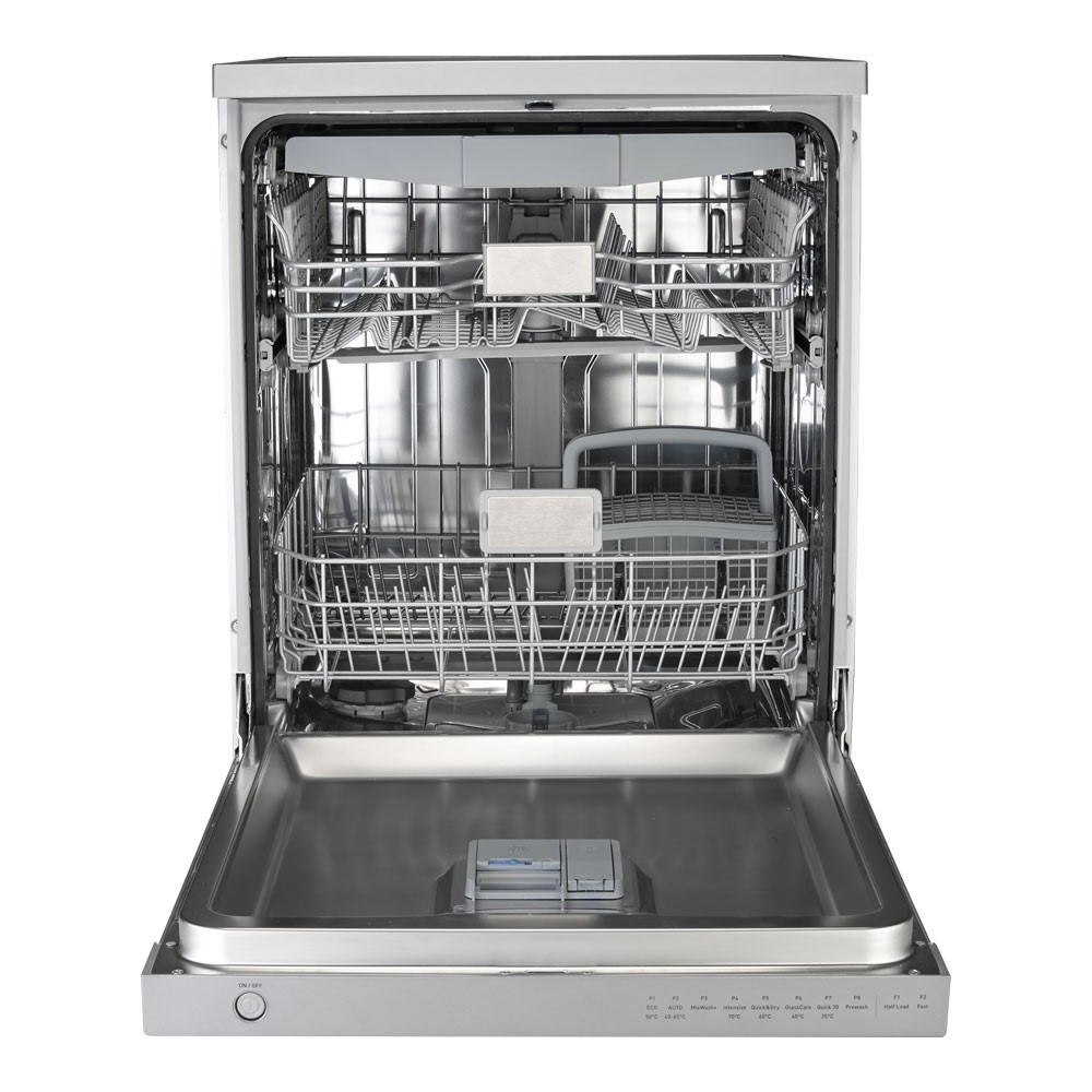 مقایسه انواع مدل های ماشین ظرفشویی جی پلاس + قیمت